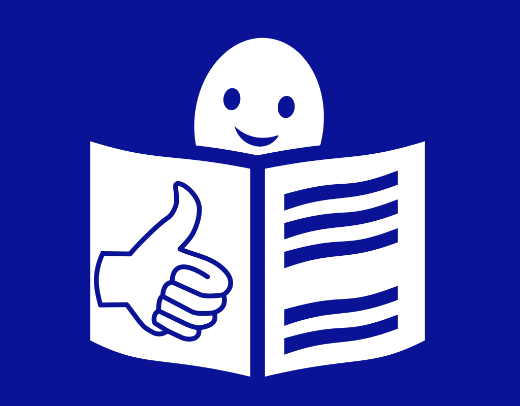 Easy Read materials and training – My Vote My Voice