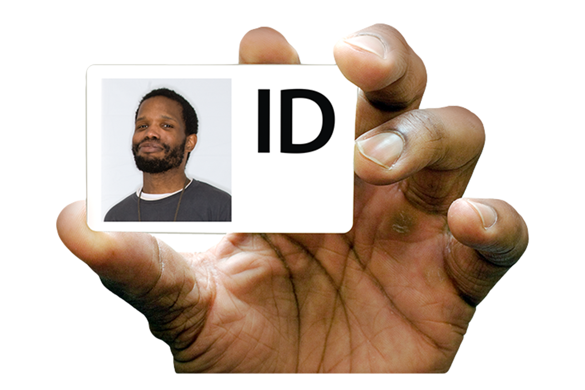 Everyone needs a voter ID – My Vote My Voice