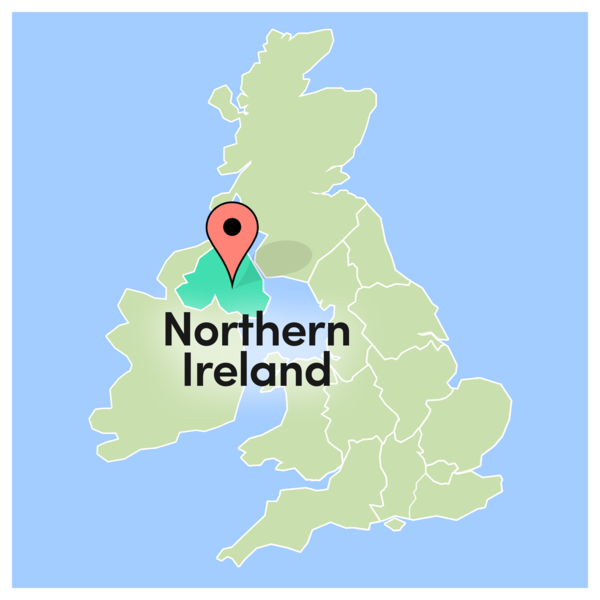 My Vote My Voice Easy Read Guide to Northern Ireland’s Main Political ...